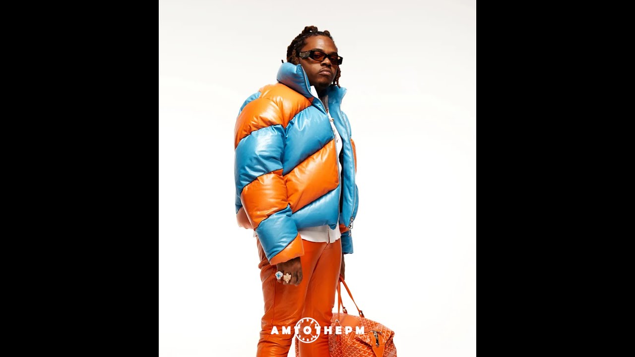 [FREE] Gunna Type Beat - "Secure The Bag" - YouTube