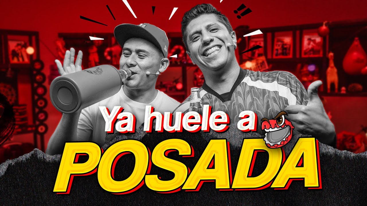 Ya huele a POSADA 🍻🎄Pedir un aumento en la posada 🤑 Te tocó Adrián ...