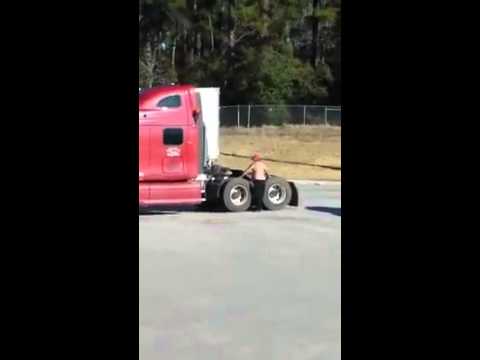 Sullivans Transportation-poop man! - YouTube