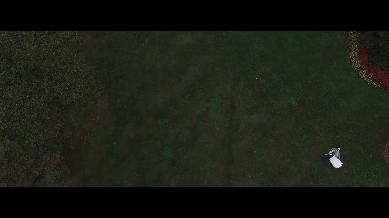 Wedding Film at the Graham Skea Lodge in New York - YouTube