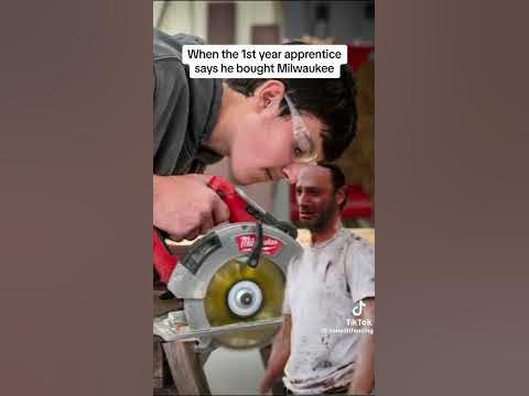 Wrong tools for the job - YouTube