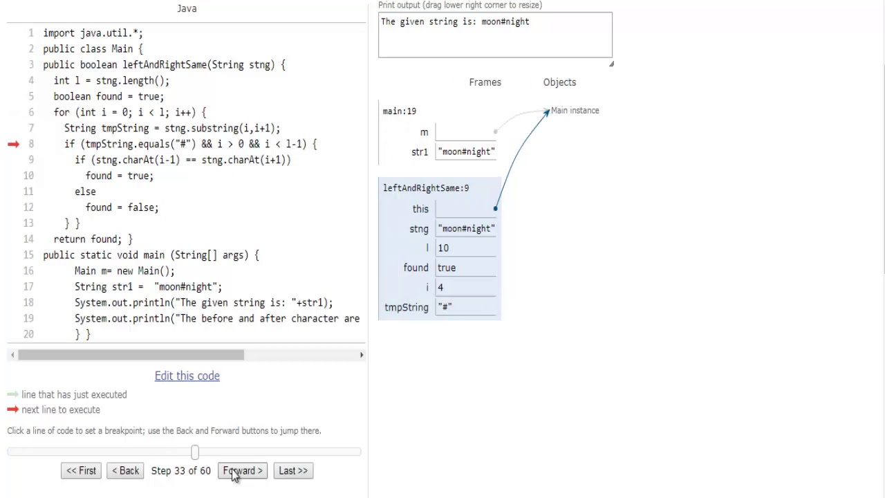 w3resource.com: Java String Exercise-80 - YouTube w3resource.com: Java String Exercise-80 - YouTube