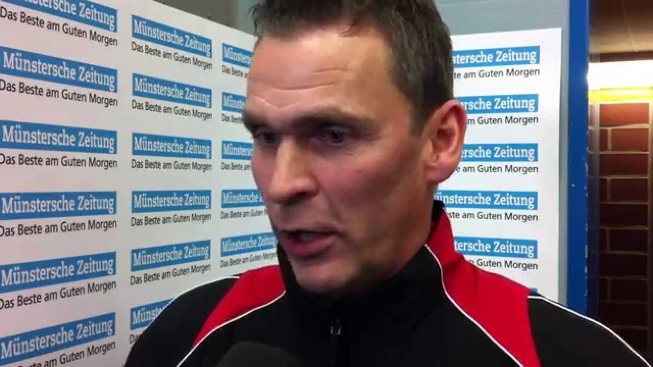 Stadtmeisterschaften 2014: Interview mit Thomas Höppner (SC Münster 08 ...