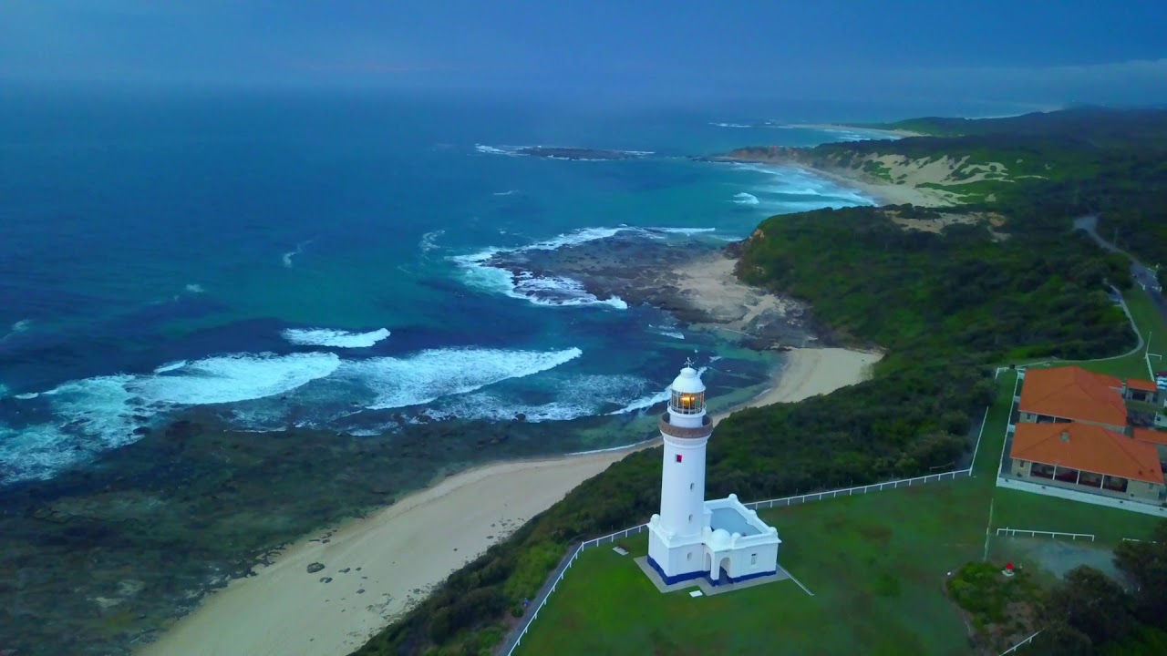 Leading Light - YouTube