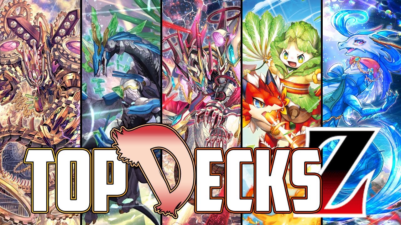 TOP DECKS || Episode DZ163 - BSF Belgium, Malaysia and New York! - YouTube