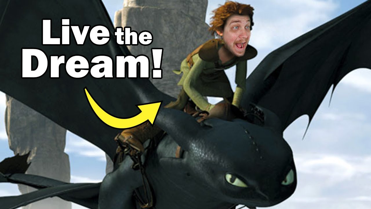 How to Ride a Dragon in D&D 🐉 [FREE Rules Inside!] | Dragon Week ...