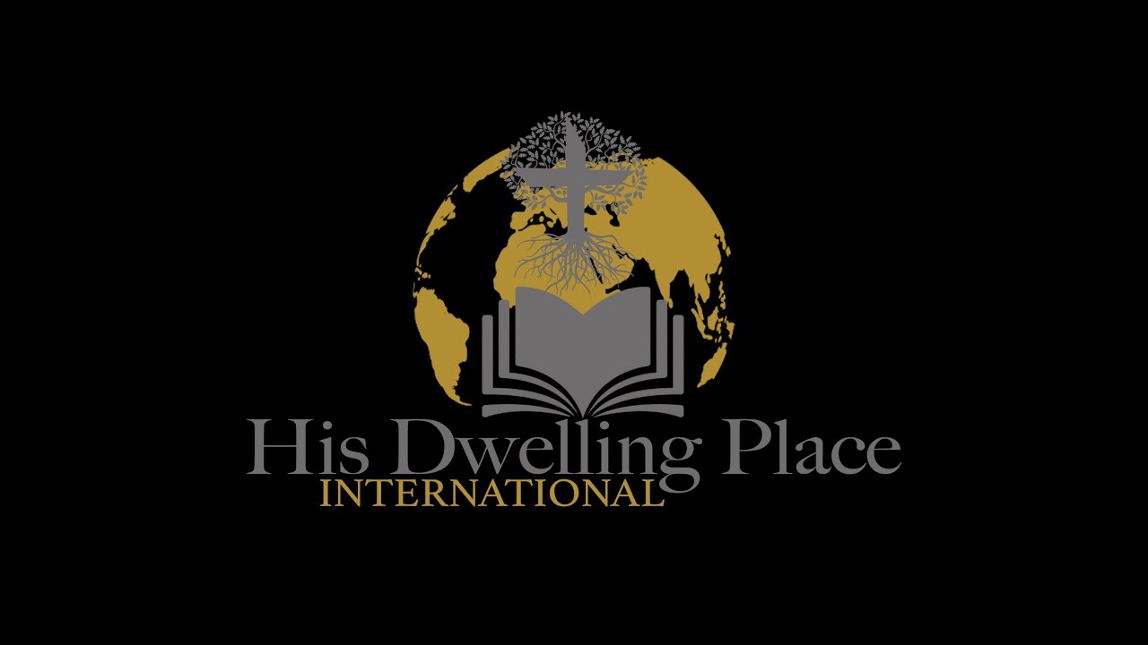 Minster Sharina Smith | | Youth Sunday at HDPI - YouTube