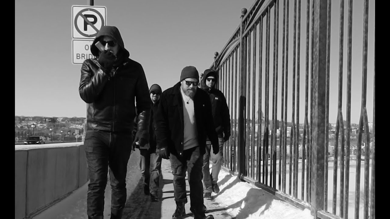 Breakdown - Handsome Midnight (Official Music Video) - YouTube