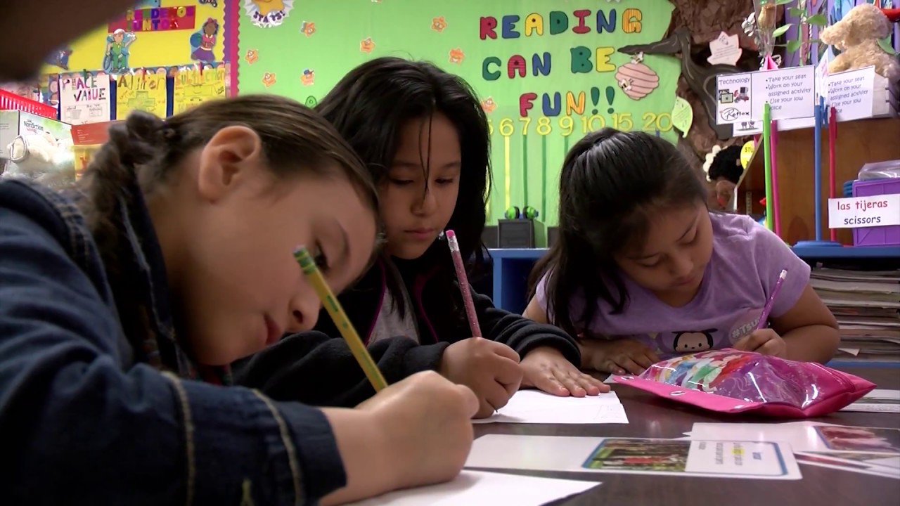 Nancy Cavazos, 2017 Teacher of the Year - Seguin Elementary | McAllen ...