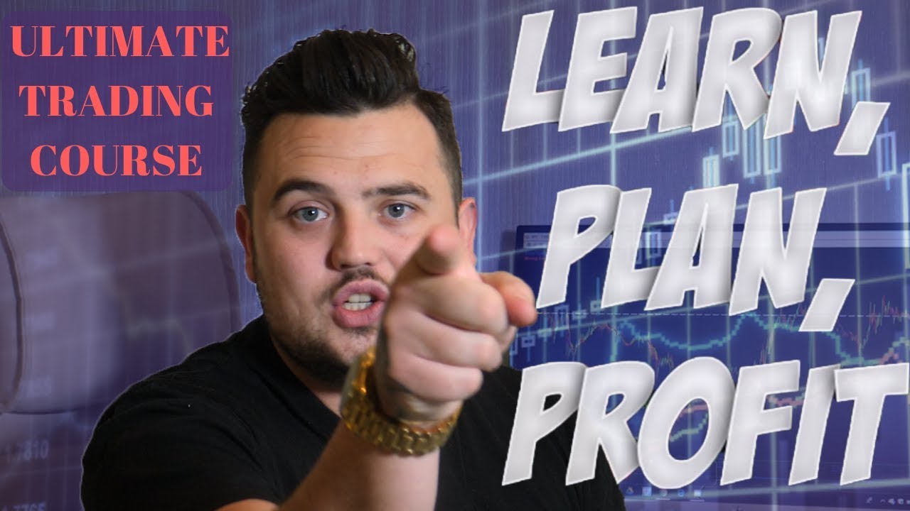 Learn Plan Profit Review - The Ultimate Trading Course - YouTube