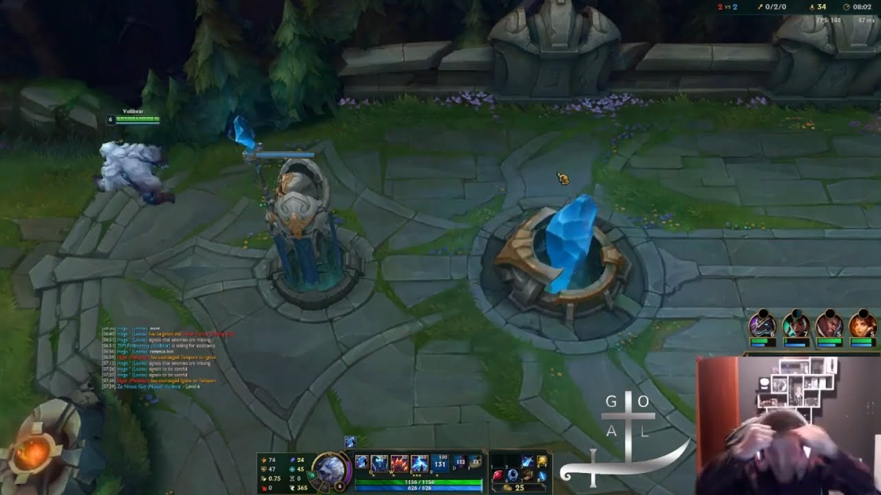 Forg1ven WL Hayate Piperakos rage moments!!POT POURI - YouTube