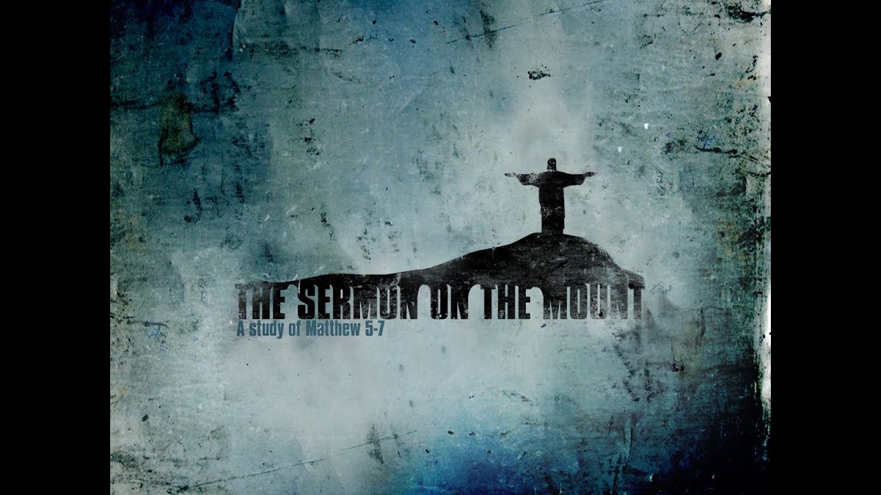 Matthew 5:27-32 | Cut It Off - YouTube
