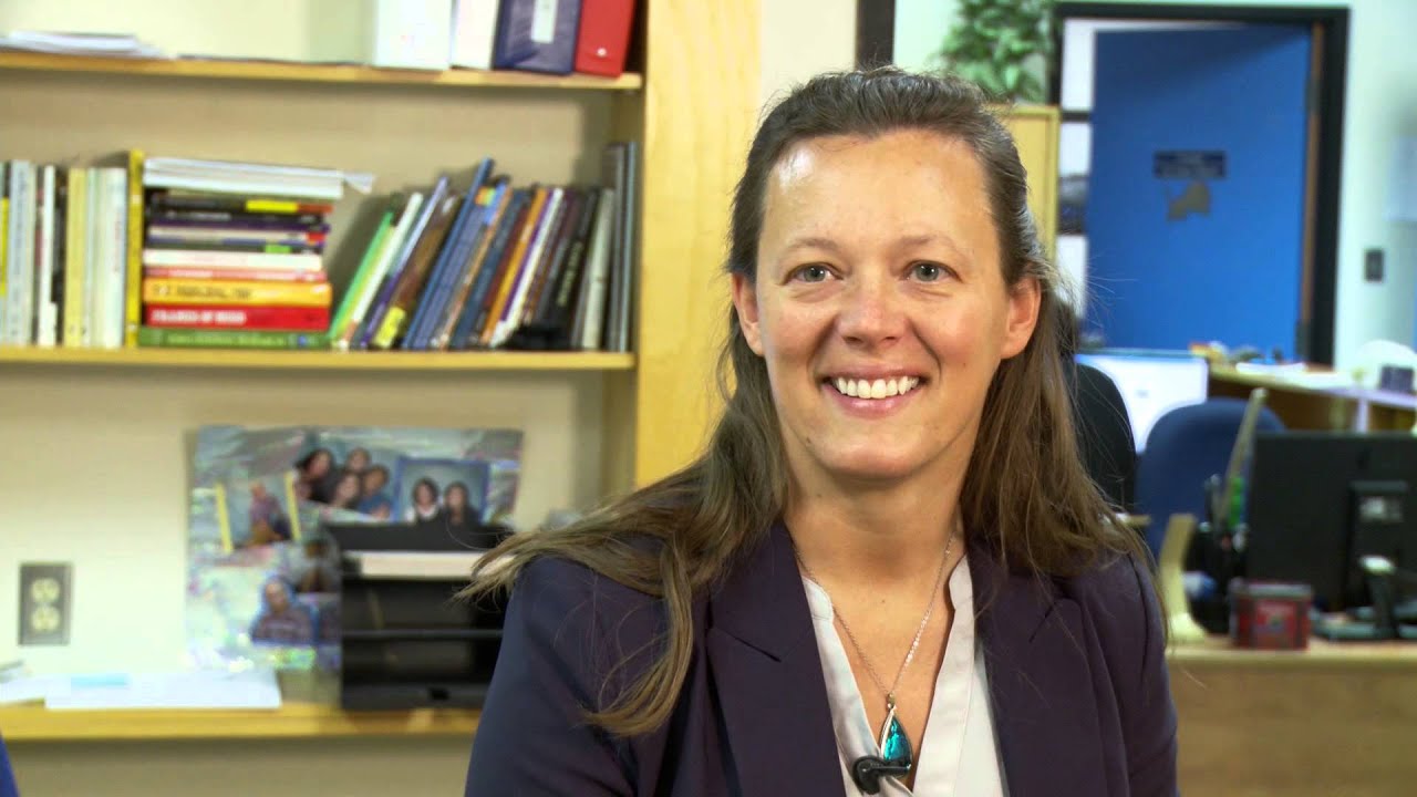 Katherine Pritchard - KAHS - YouTube