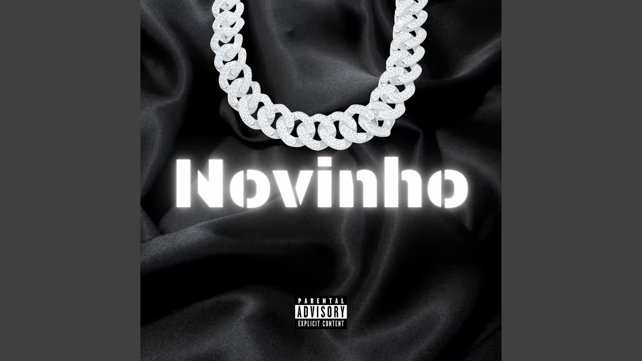 Novinho Youtube