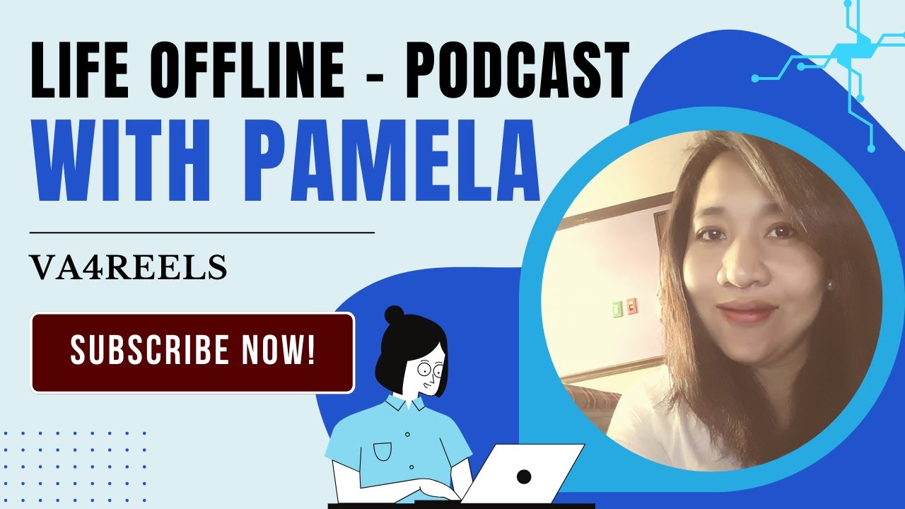 Work from Home? Ano ang Life mo Offline? - YouTube