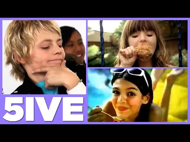 Ross Lynch And Cameron Boyce Dancing