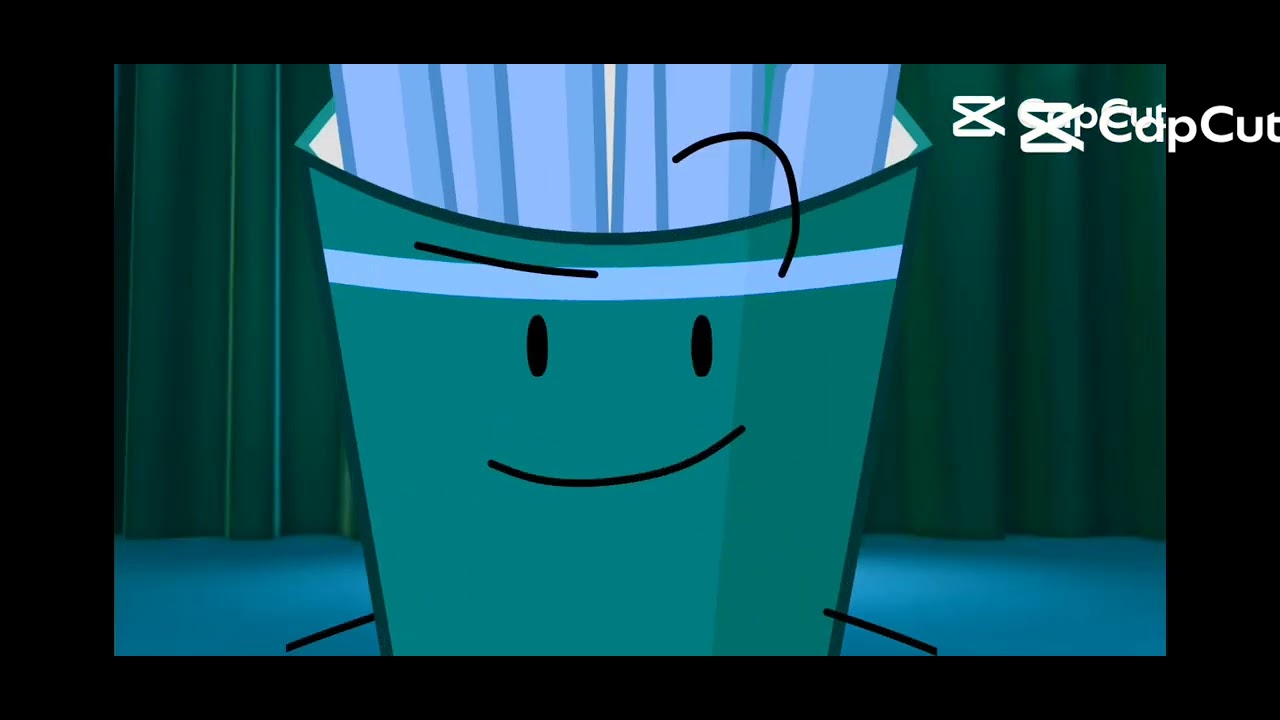 Amazing Digital BFDI Preview 2 Effects - YouTube