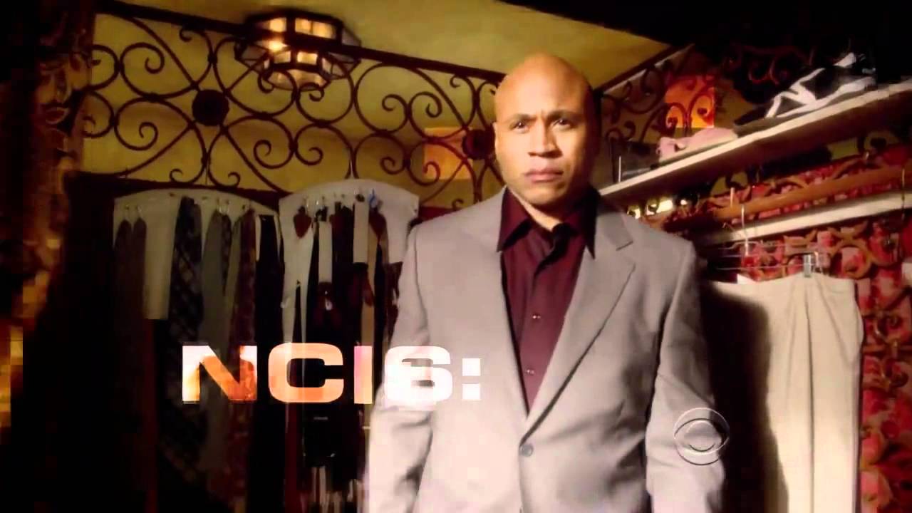 NCIS: L.A. Intro Season 2 HD - YouTube