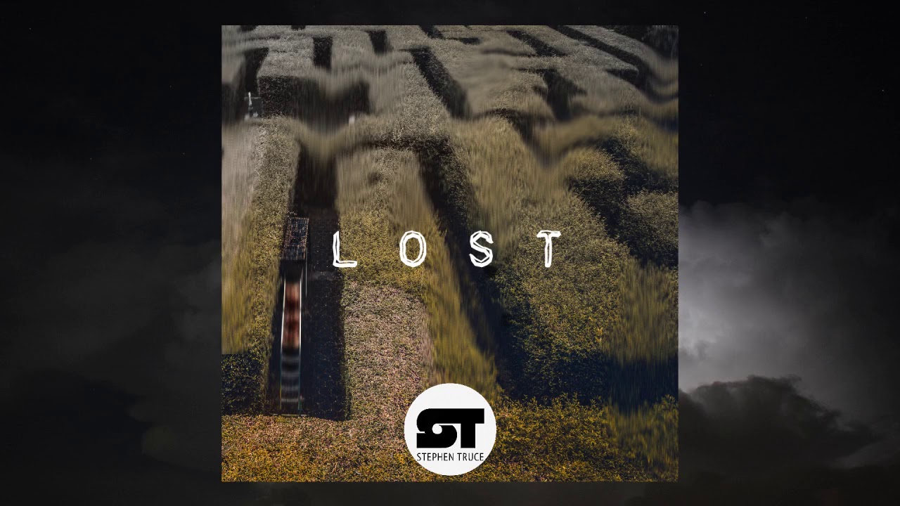 Lost (Emotional Psych Type Beat) [prod. by Stephen Truce] - YouTube