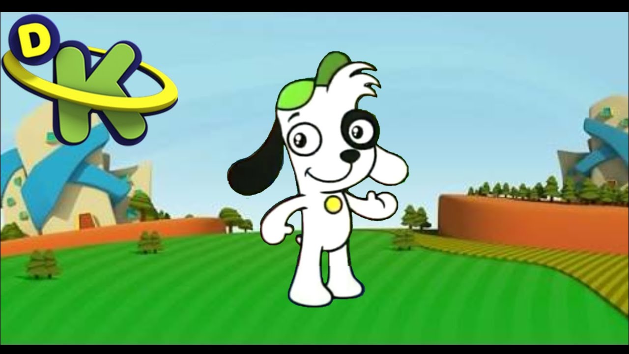 créditos a doki a continuación doki descubre - YouTube