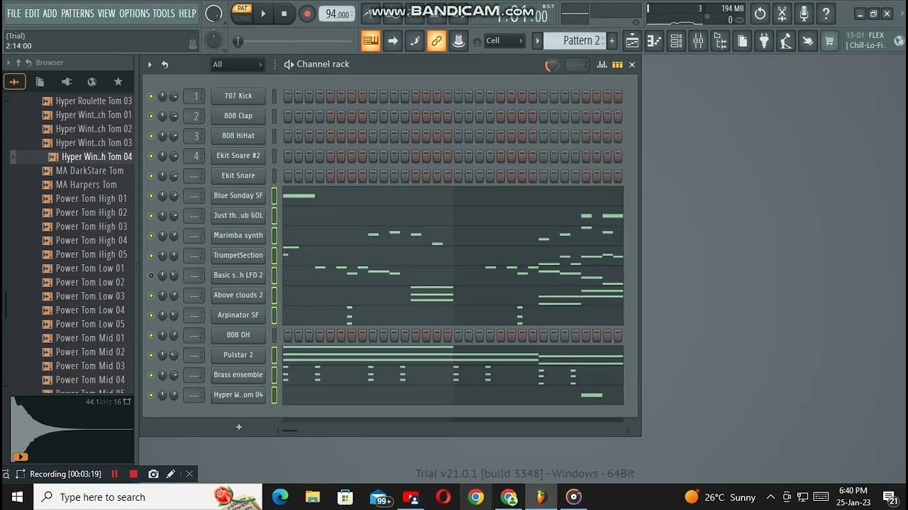 HOW TO MAKE MUSIC USING FL STUDIO 2022 - YouTube
