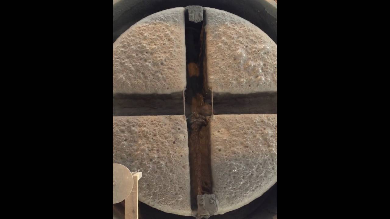 Column Flotation - YouTube