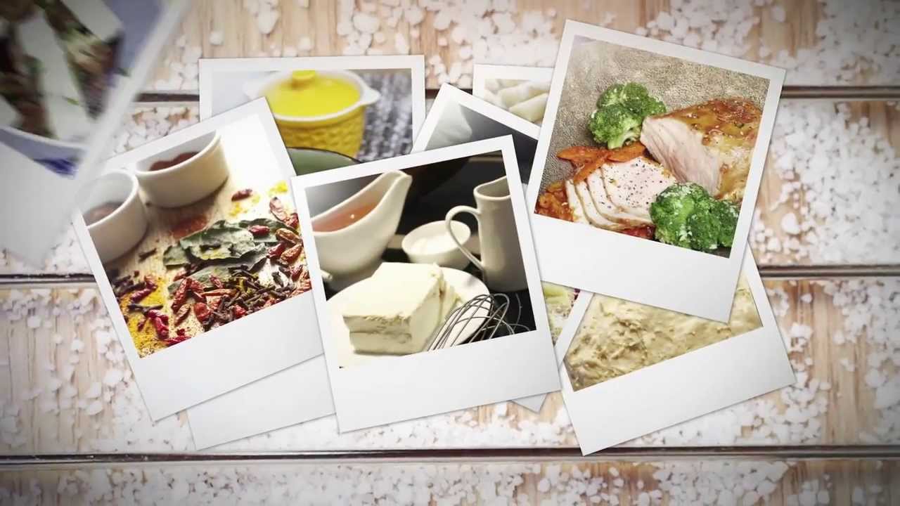 CHEF NUNO QUEIROZ RIBEIRO - YouTube