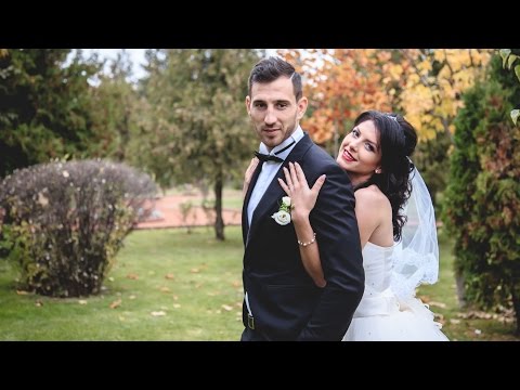 Robert & Gabriela (22 Octombrie 2016)