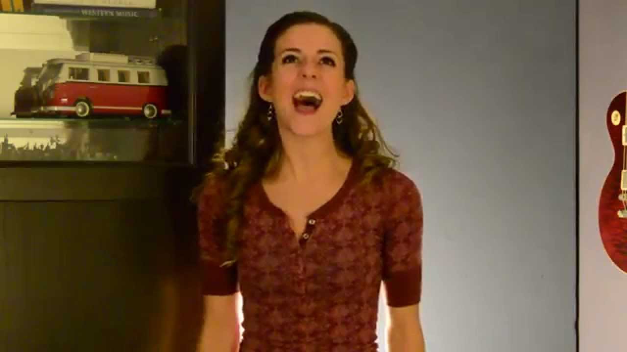 Star To Be Replacement Charity Farrell - YouTube