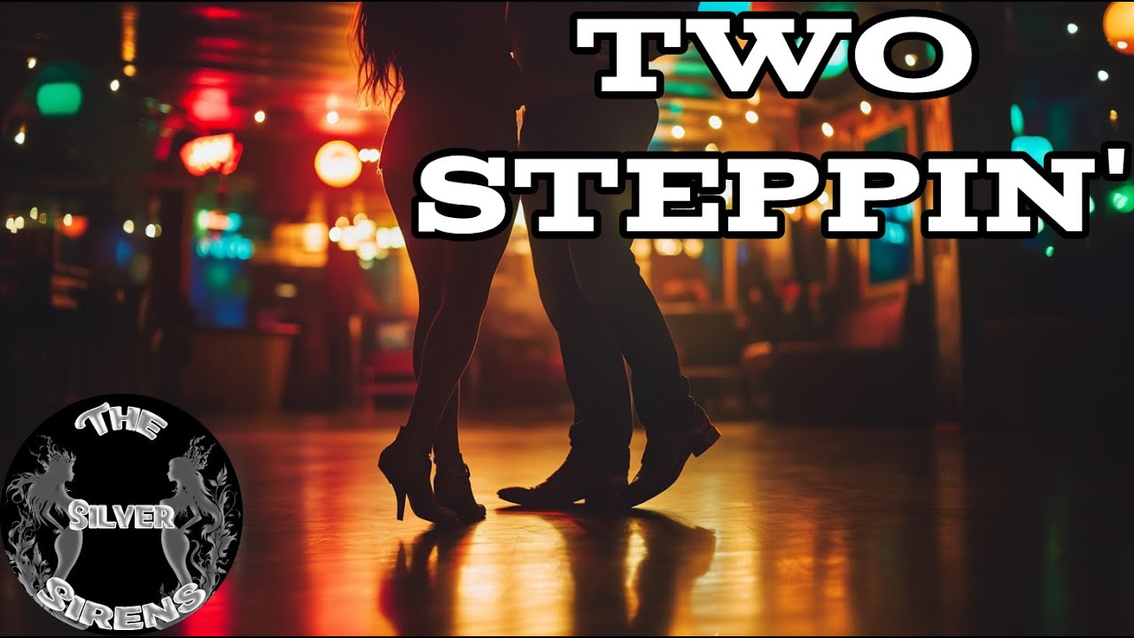 Two Steppin' - YouTube
