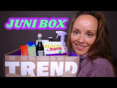 ASMR #trendbox \