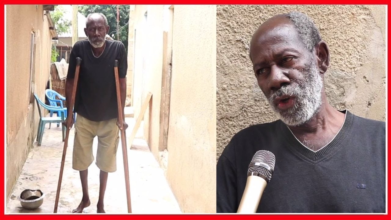 MSTAAFU WIZARA YA FEDHA APITIA MATESO MAZITO, AELEZA USHIRIKIANA wa ...