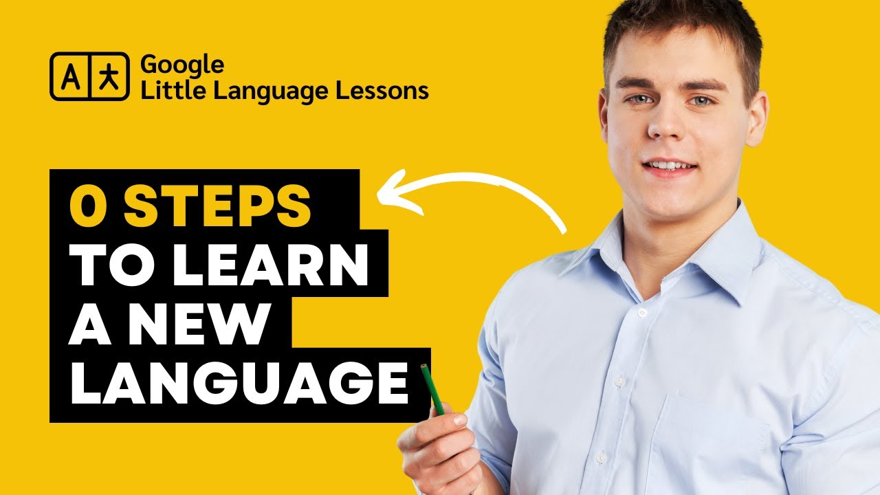 Personalize Your Language Learning with AI Powered Experiments! - YouTube