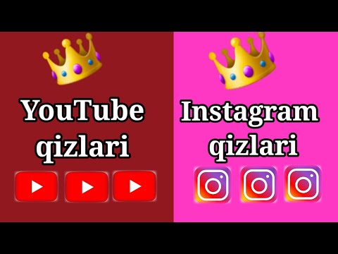 YouTube qizlar VA Instagram qizlar👑👑YouTube qizlar VA Instagram qizlar liboslari....