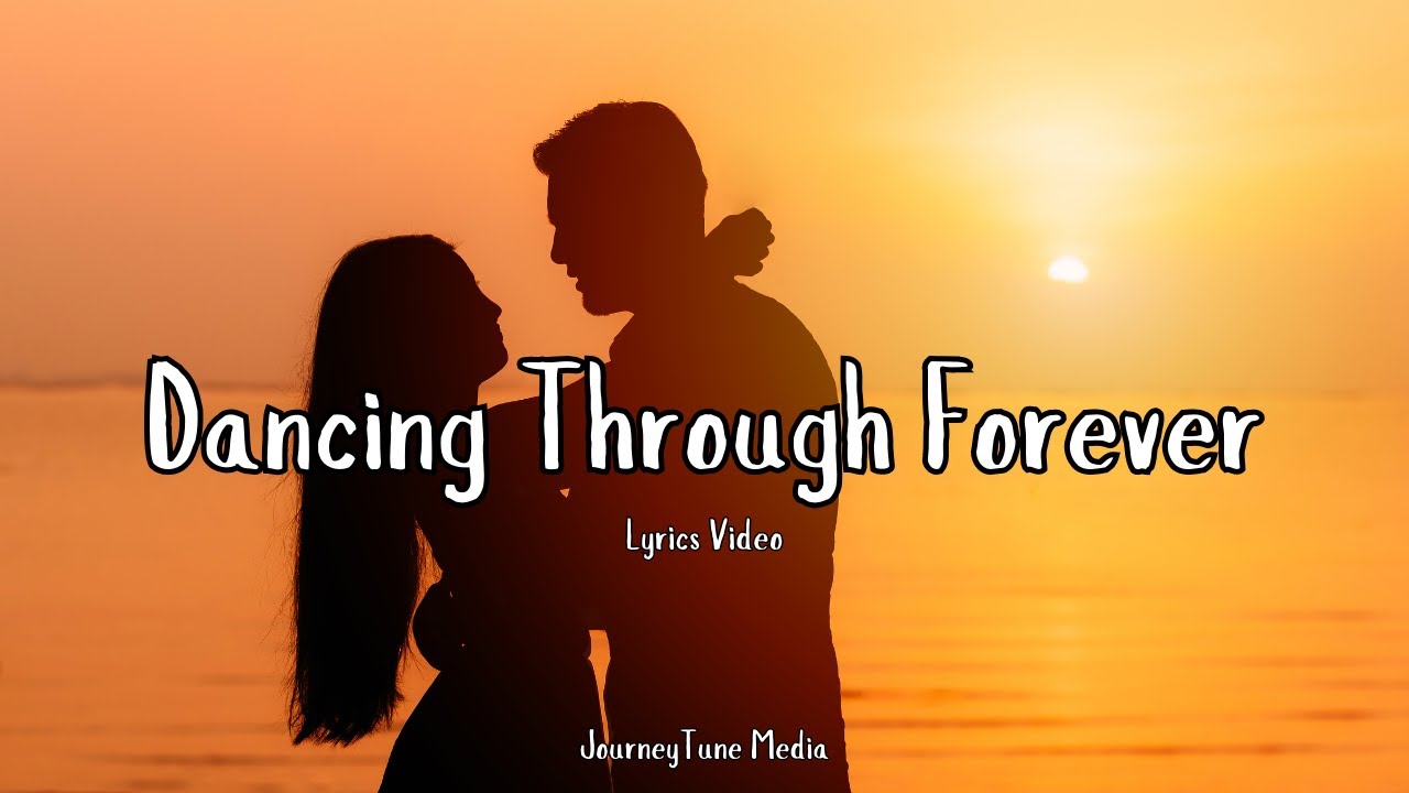 Dancing Through Forever | A Heartfelt Romantic Pop Ballad for Timeless ...
