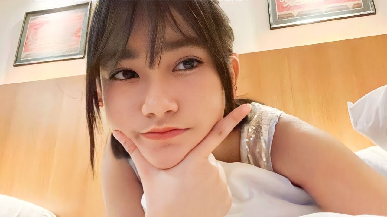 TOP 7 MEME FREYA JKT48 VIRAL TIKTOK | PART 7 - YouTube