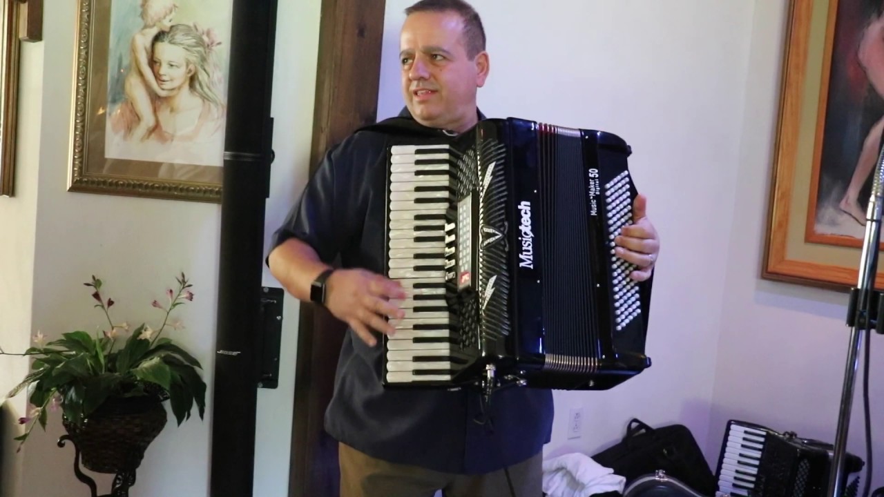 Frank Carozza and sons - YouTube