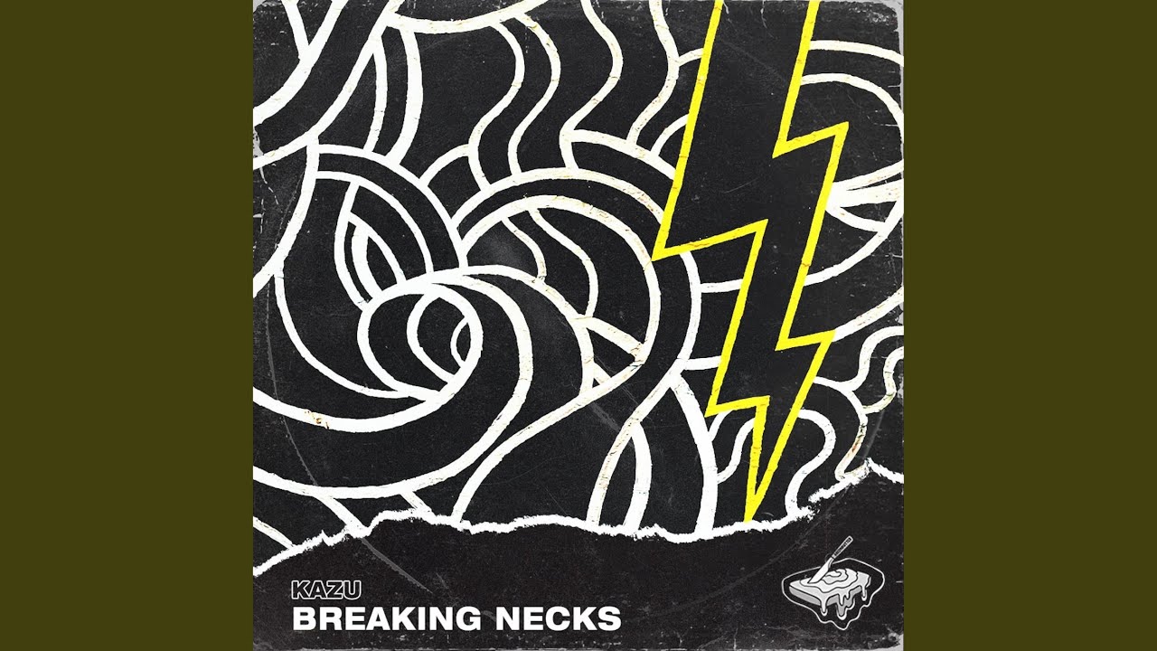 Breaking Necks - YouTube