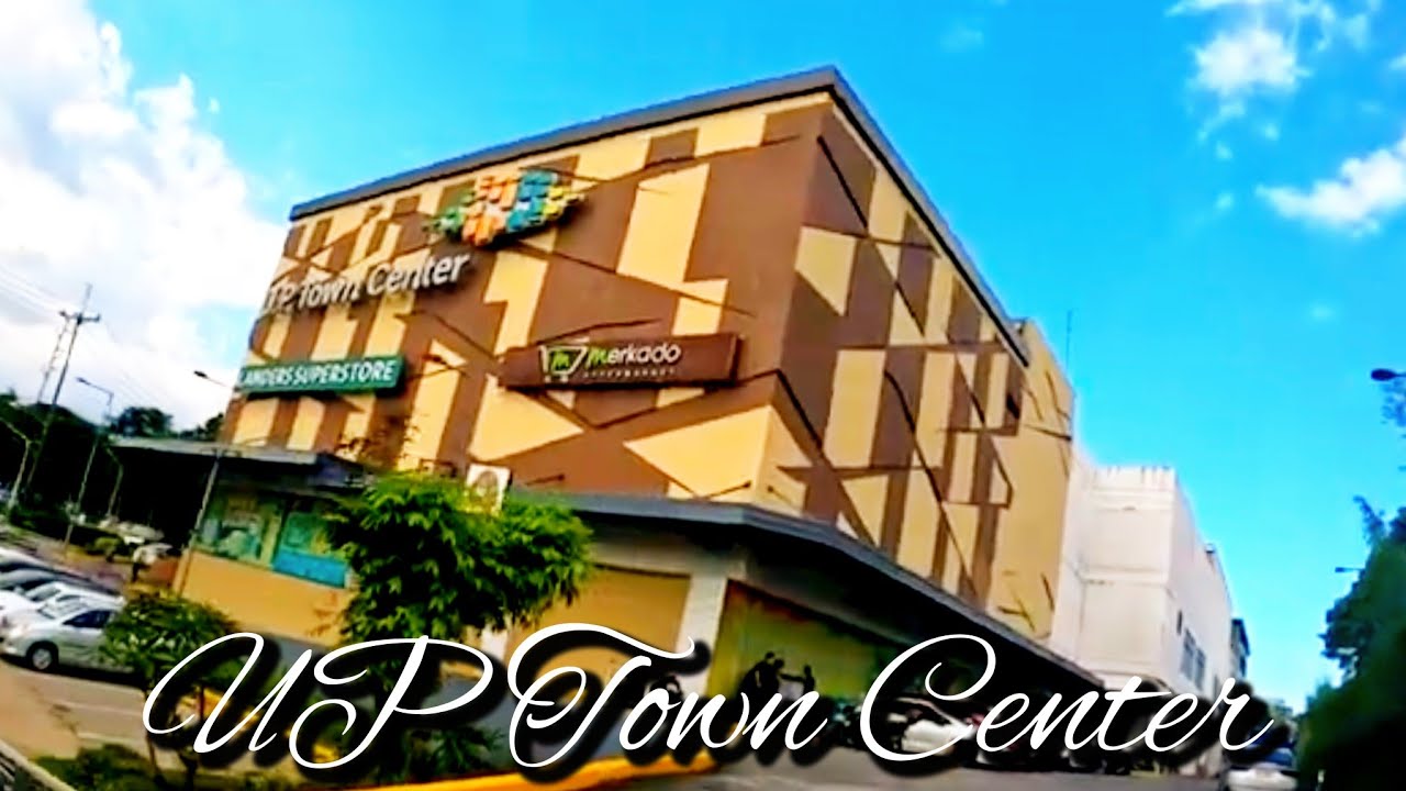 POLLO LOCO at UP Town Center #ayalamalls #foodvlog - YouTube