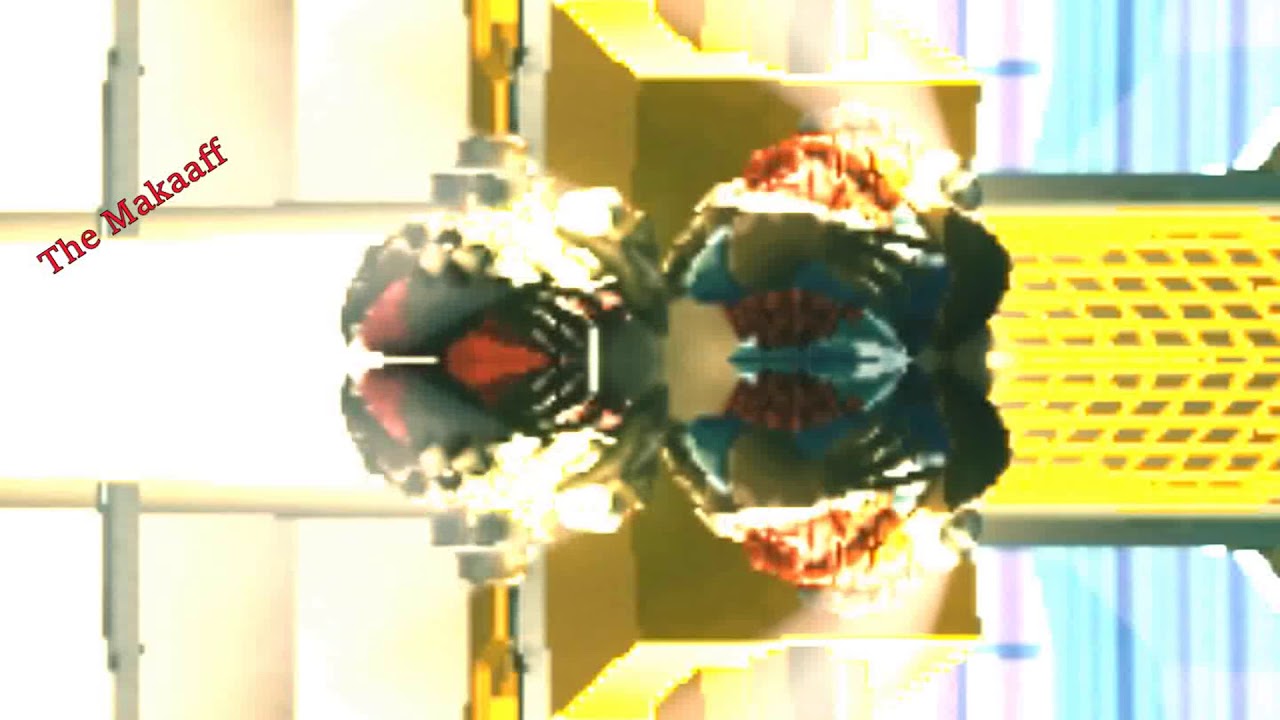 Two Dwarfs Dancing - YouTube