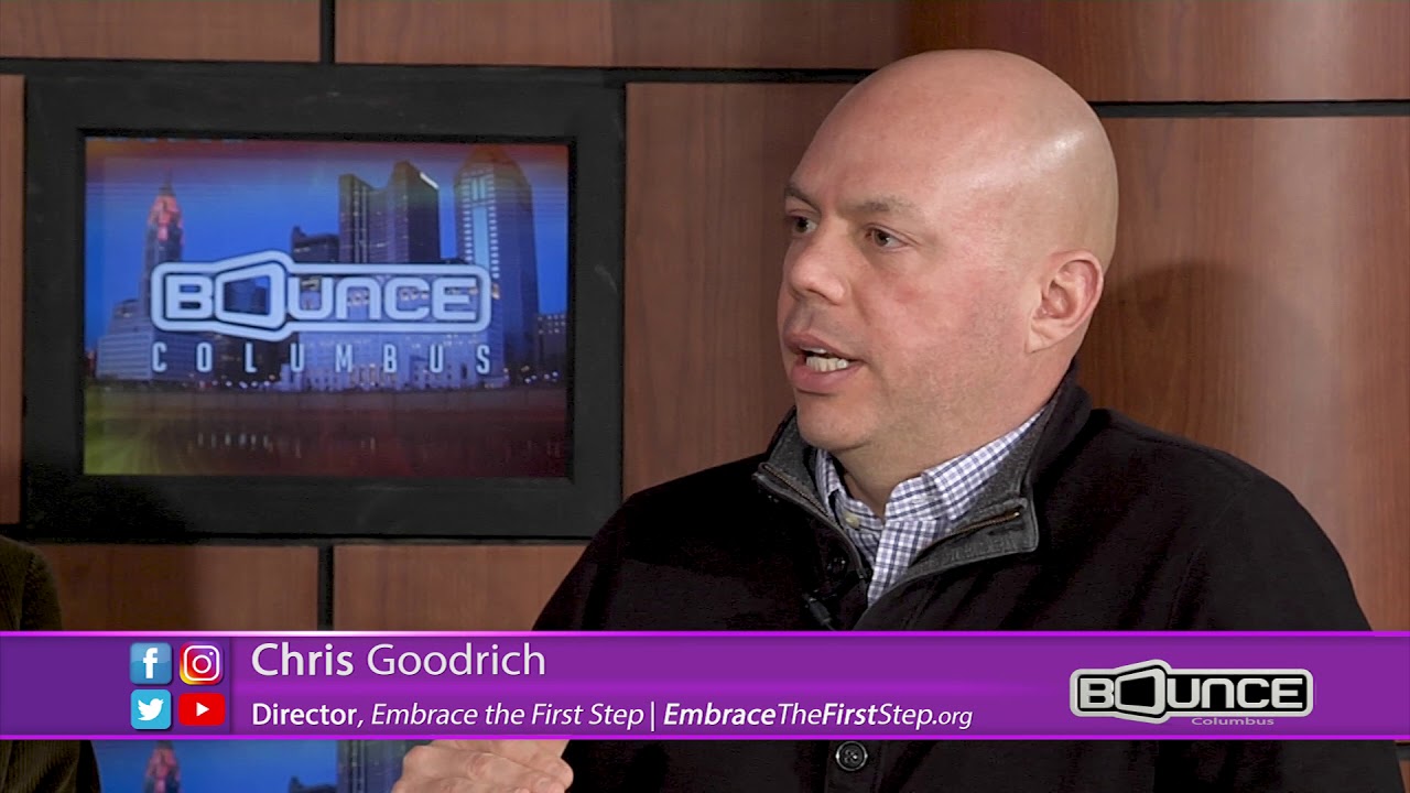 Bounce Columbus TV Ch 23.1 | PicTV | Celebration to the Life of Reagan ...