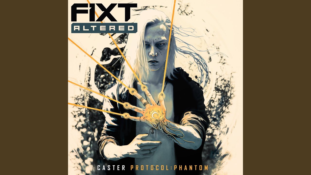 Protocol: Phantom - YouTube