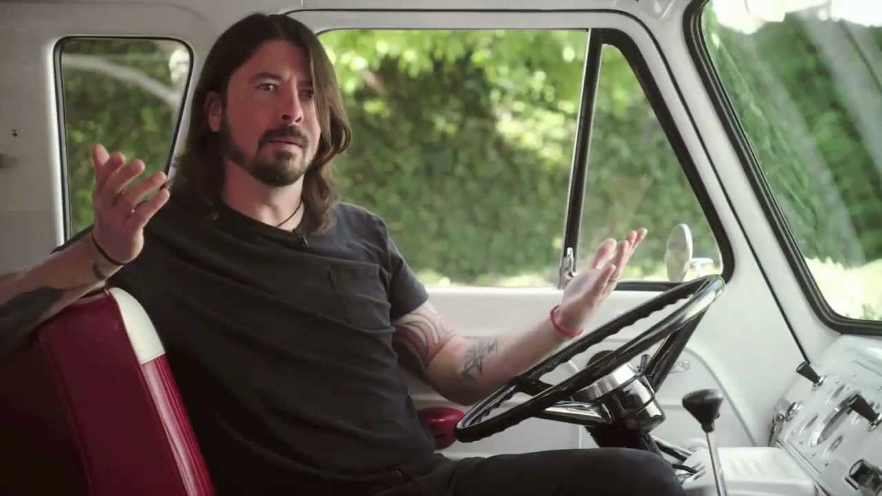 Sound City ~ Documentary Trailer - YouTube