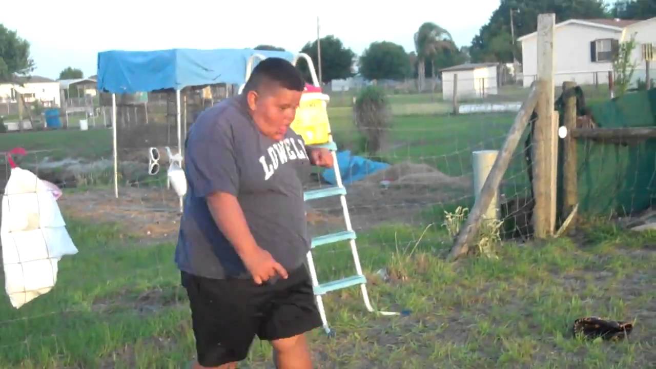 funny spazoid - YouTube