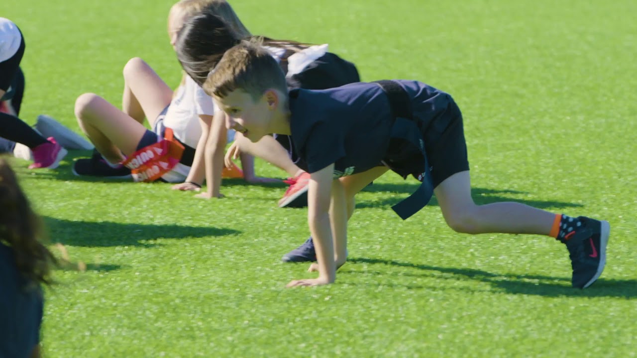 Quad Ripper Tag - YouTube