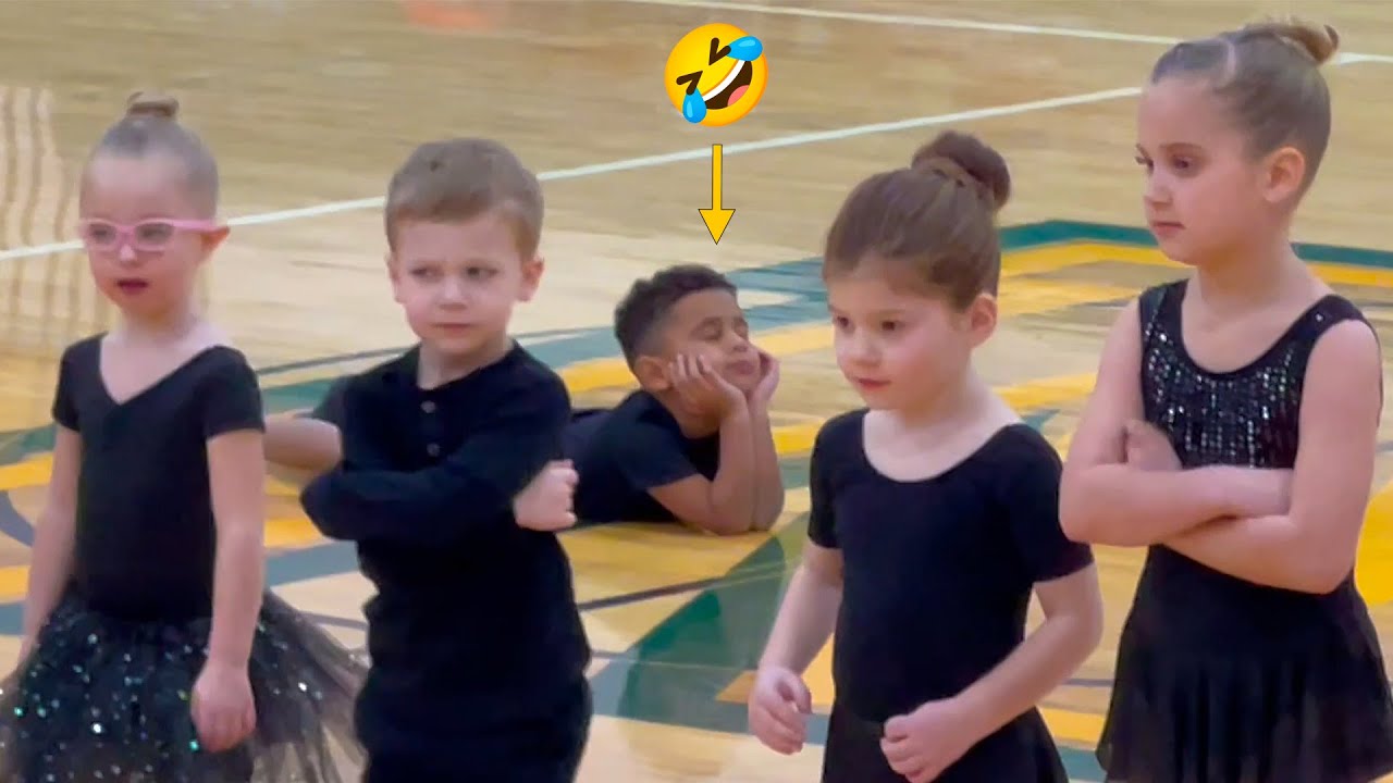 Fail Like No One's Watching! 😂 Funniest Performance Fail Videos! - YouTube