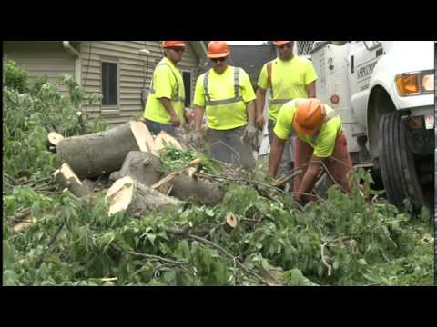 2014 AP INDIANA OUTSTANDING NEWS OPERATION WNDU TV NEWSCENTER 16 - YouTube