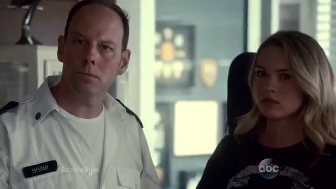 Rookie Blue 6x7 abc promo - YouTube