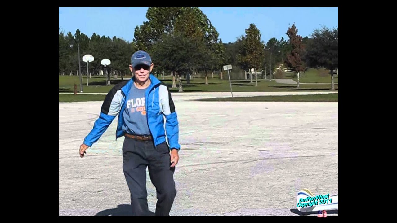 RC E-Flite Rhapsody Crash - More fun with Steve - YouTube