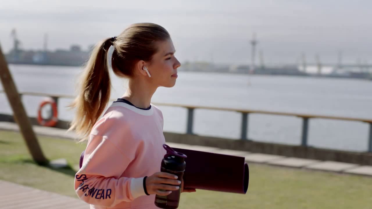 Women fitness,sports - YouTube